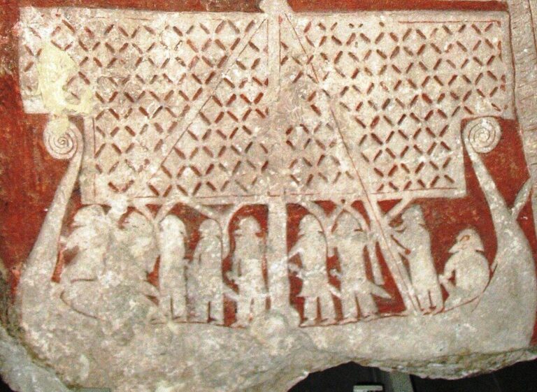 ¡Descubre los Secretos Fascinantes de los Anglosajones que Nunca Te ...