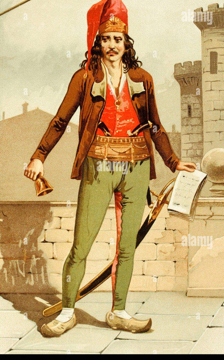 "¡Descubre el Impactante Secreto de los Jacobinos en la Revolución Francesa para Niños!"